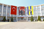 FBK Fenerbahçe Koleji (İstanbul, Ataşehir, Kayışdağı Mah., Rumeli Cad., 8), özel okul  İstanbul'dan
