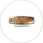 GribnikOF (Molodyozhnaya Street No:68), market  Himki'den