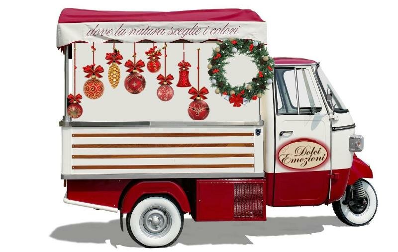 Çiçek teslimatı Dolci Emozioni, Marche, foto