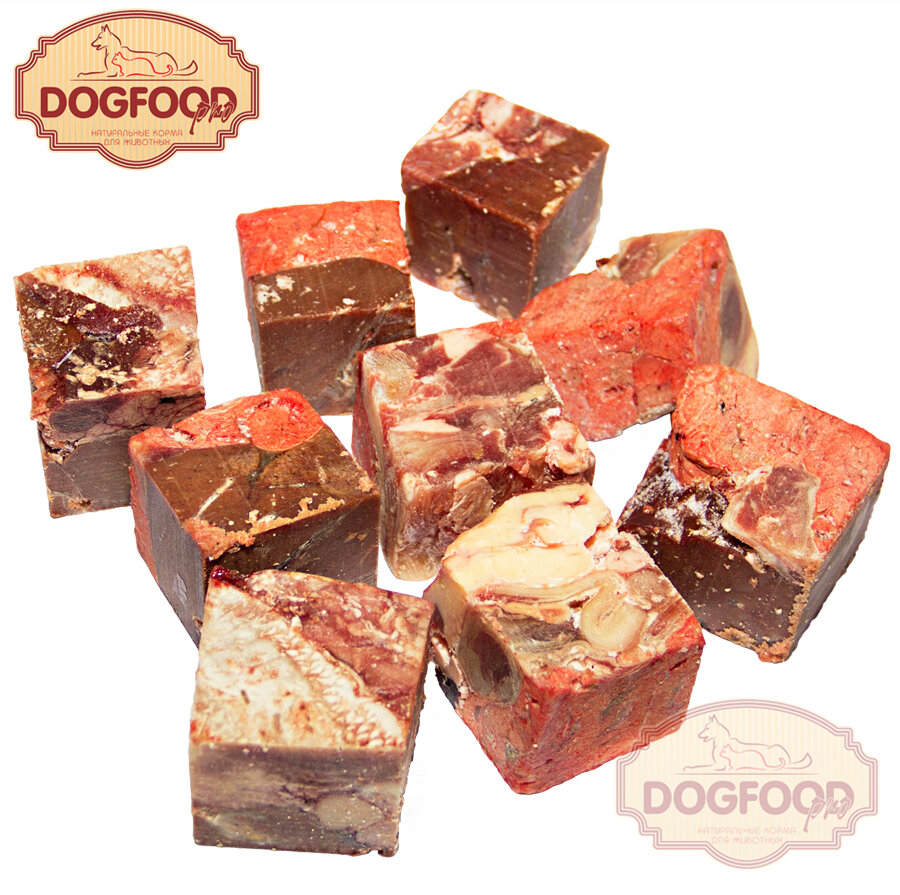 Sanayi kuruluşu Dogfoodpro.ru - online store, Pervouralsk, foto