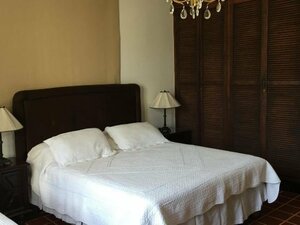 Hotel Casa Colonial (Atlantico, Municipio de Barranquilla, Barranquilla, Calle 49B), otel  Barranquilla'dan