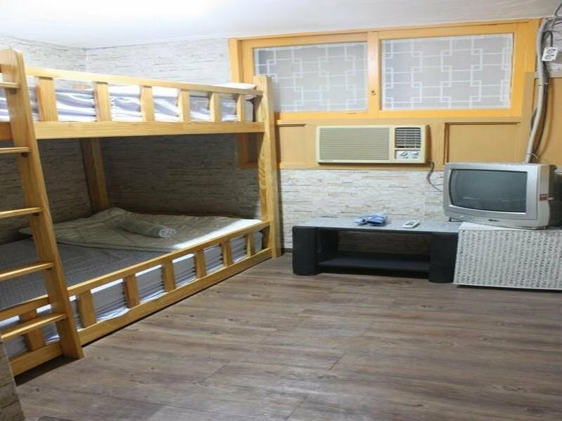 Pansiyonlar, hosteller H2O Guesthouse, Seul, foto