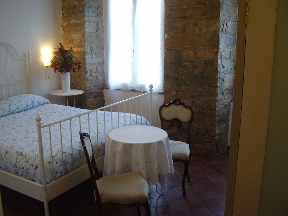 Otel B&b Gens Julia, Trieste, foto