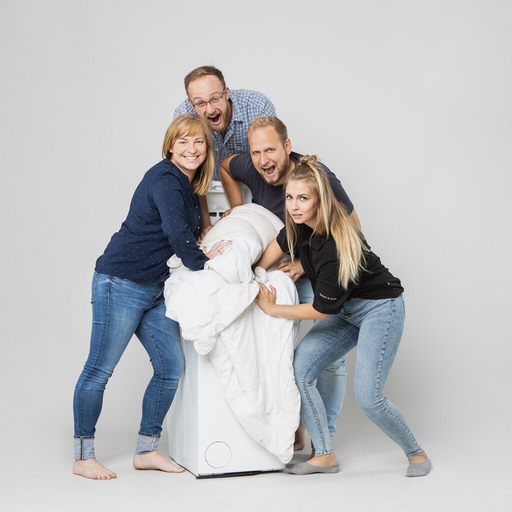 Çamaşırhaneler Archie's Waschsalon Bautzen - Sb Wäscherei, Bautzen, foto