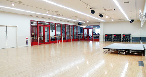 Fitness kulüpleri コナミスポーツクラブ 和泉中央, , foto