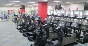 コナミスポーツクラブ 戸畑 (Fukuoka Prefecture, Kitakyushu, Tobata Ward), fitness kulüpleri  Kitakyuşu'dan