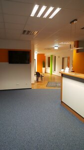Physio Gifhorn - Jolanta Wieniawa-Leszczynska (Celler Straße No:18, Gifhorn), tıp merkezleri ve klinikler  Gifhorn'dan