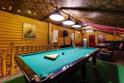 Hamamlar Country Club, Krasnodarski krayı, foto