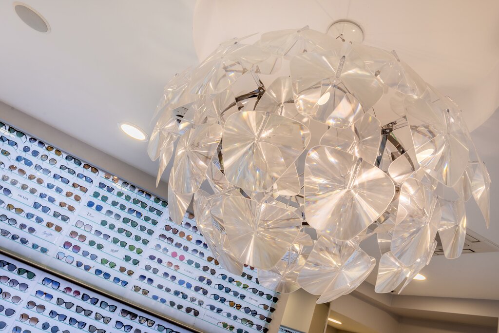 Giyim mağazası Eye Catcher - The Eyewear Store, Köln, foto