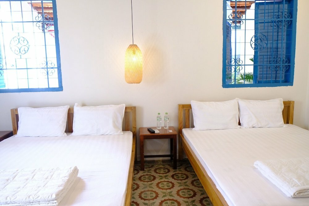 Otel K2 Homestay & Coffee - Hostel, Can Tho, foto