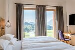 Hotel der Bär (Tyrol, Kufstein, Kirchbichl, 9), otel  Tirol'den