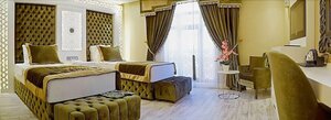 Real Konak (Batman, Batman Merkez , Susam Sok., 2), otel  Batman'dan