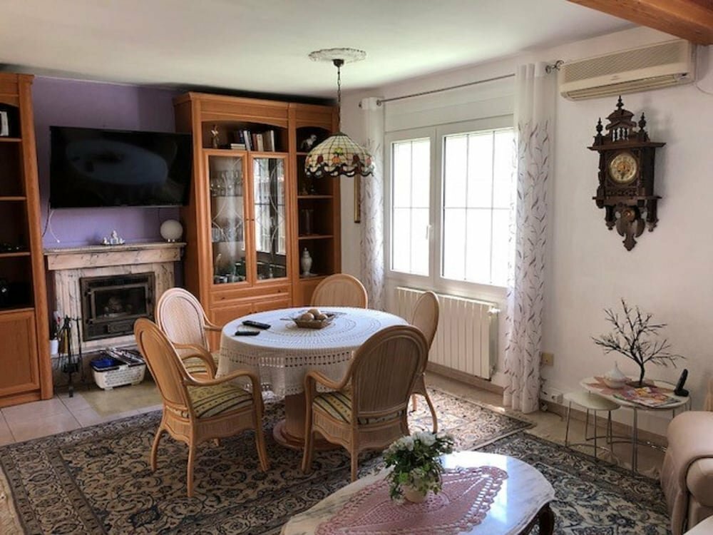 Kısa süreli konaklama Apartamento Edif. Olimpic - 119a, Cambrils, foto