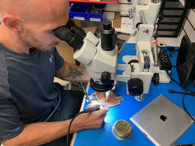 Telekomünikasyon ekipmanları Cpr Cell Phone Repair Flower Mound, Flower Mound, foto