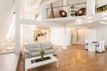 Penthouse (Molokova Street No:1к3), otel  Krasnoyarsk'tan