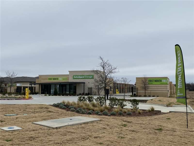 Evden eve nakliye Extra Space Storage, Texas, foto