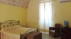 B&b Dimora VicoLungo (Vico Lungo No:28, Ugento), otel