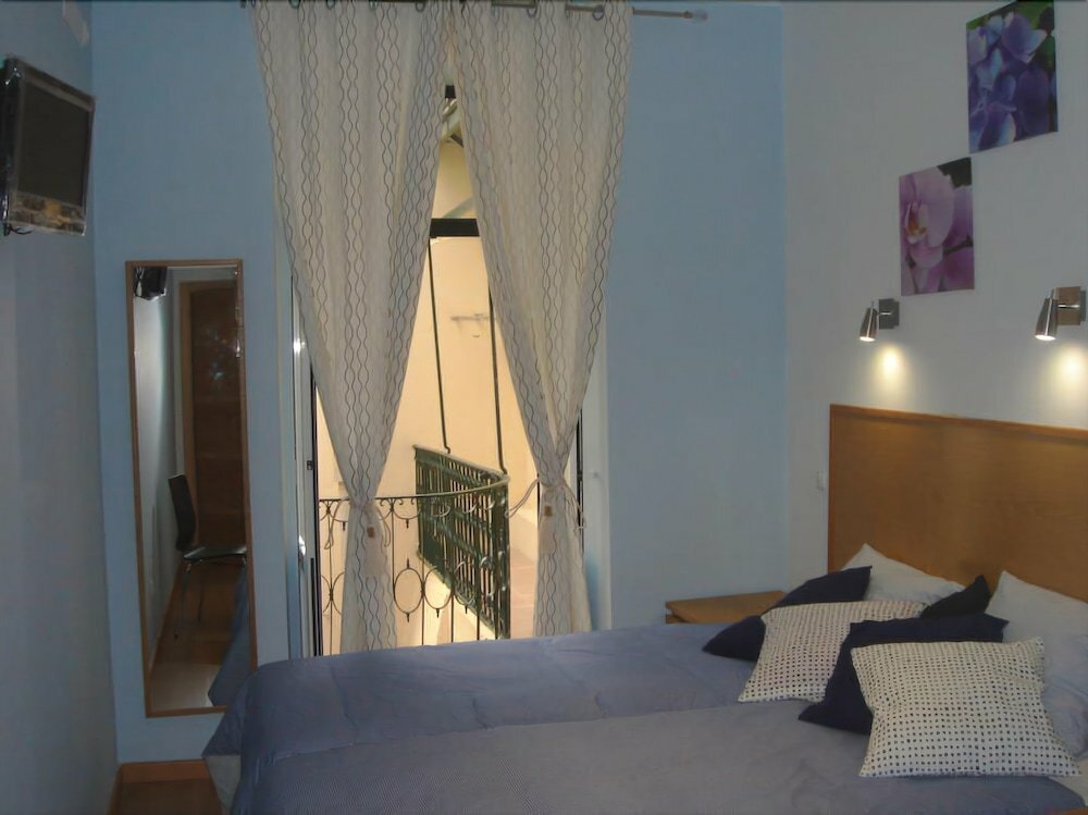 Otel DownTown Guest House, Lizbon, foto