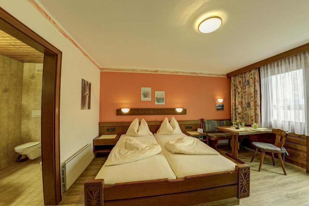 Otel Seepark Drobollach, Karintiya, foto