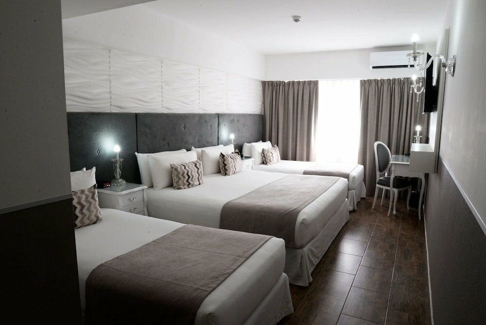 Otel Ker San Telmo Hotel, Buenos Aires, foto