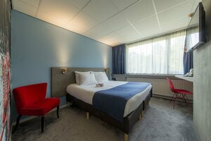 Hotel & Congrescentrum Mennorode (Gelderland, Nunspeet, Apeldoornseweg, 185), otel  Gelderland'dan