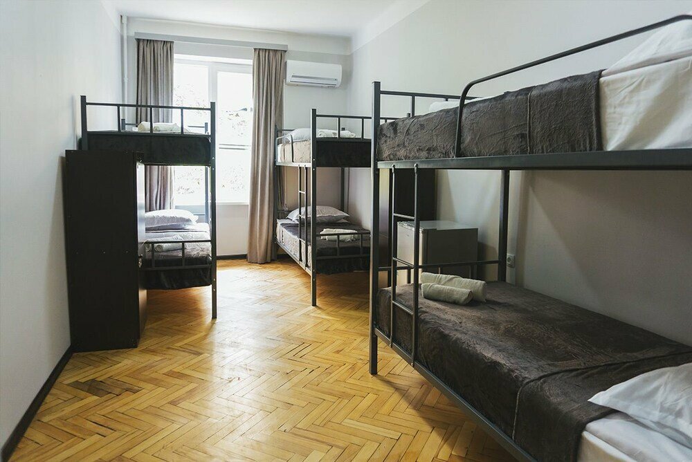 Pansiyonlar, hosteller LagunaInn - Hostel, Tiflis, foto