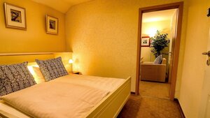 Hotel Palatino (North Rhine-Westphalia, Hochsauerlandkreis, Langscheider Straße, 53), otel  Kuzey Ren‑Vestfalya'dan