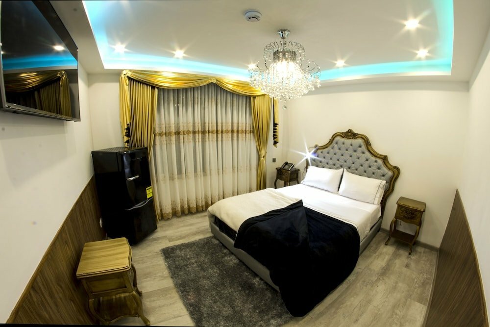 Otel Hotel Von Astorian, Bogota, foto