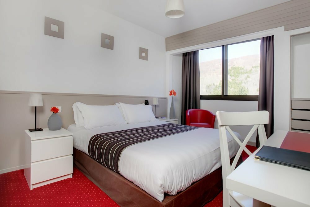 Otel Best Western Le Panorama, , foto