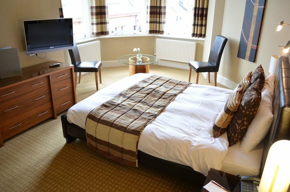 Otel The Royal Hotel, Doğu Ayrshire Konseyi, foto