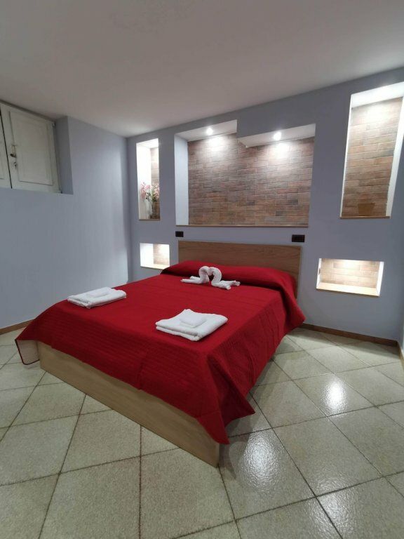 Otel Bed and Breakfast Picentia 19, Campania, foto