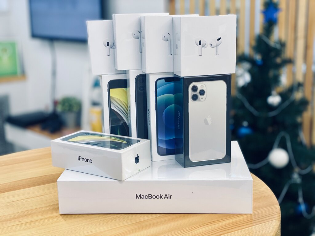 Telefon tamir servisi iMtech, Ulyanovsk, foto