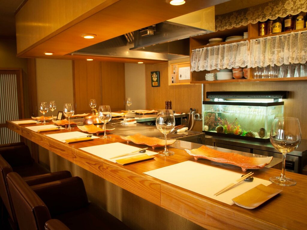 Hazır yemek teslim servisleri 神戸牛すてーき 健, Osaka, foto