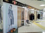 Yolanda (Vernisazhnaya Street No:13), kürk ve deri giyim mağazaları  Moskova'dan