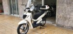 Dadi Moto (Campania, Naples, Via Porta di Posillipo), motosiklet satışı  Napoli'den