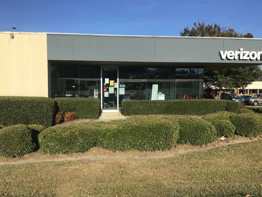 Telekomünikasyon ekipmanları Verizon Authorized Retailer - Victra, Georgia Eyaleti, foto