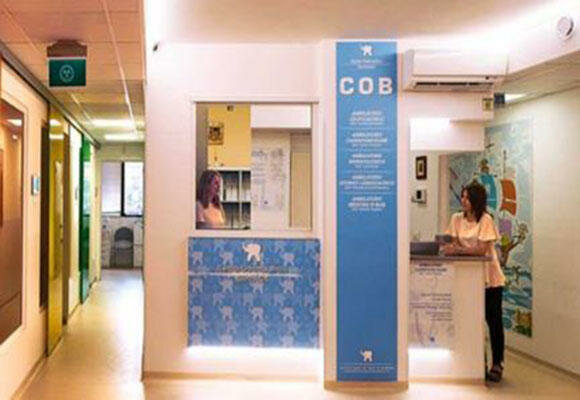 Özel ağız ve diş sağlığı klinikleri ve muayenehaneleri Centro Odontoiatrico Bernardini, Roma, foto