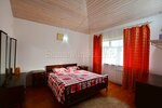 House Lesnoy Apartment with Sauna (Luhavaja vulica No:5Б, vioska Čarciaž), daireler  Minskaya oblastından
