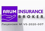 Arum Insurance Broker (Paseo Vistalegre No:6, Torrevieja), sigorta acentaları  Torrevieja'dan