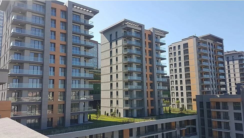 Alüminyum doğrama Alusteel, İstanbul, foto