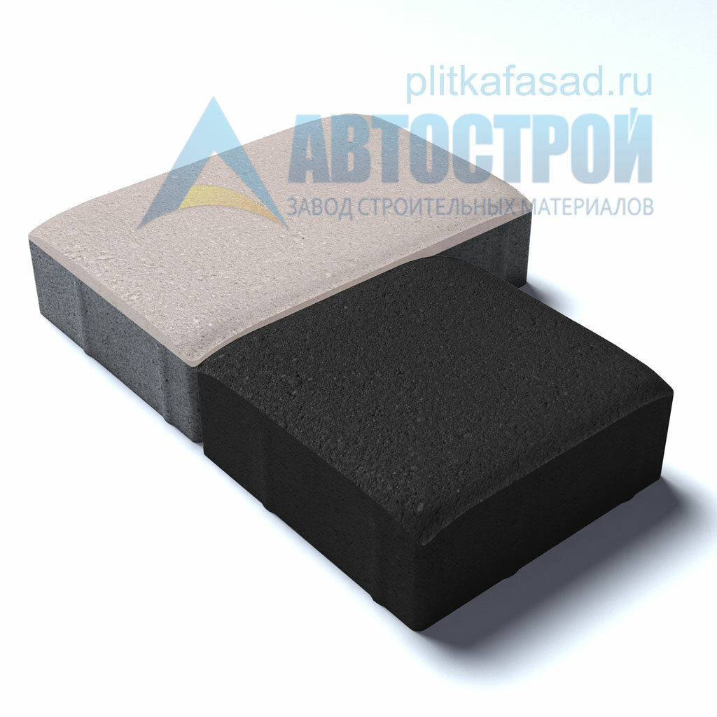 Kaldırım taşları Avtostroy, Mytişçi, foto