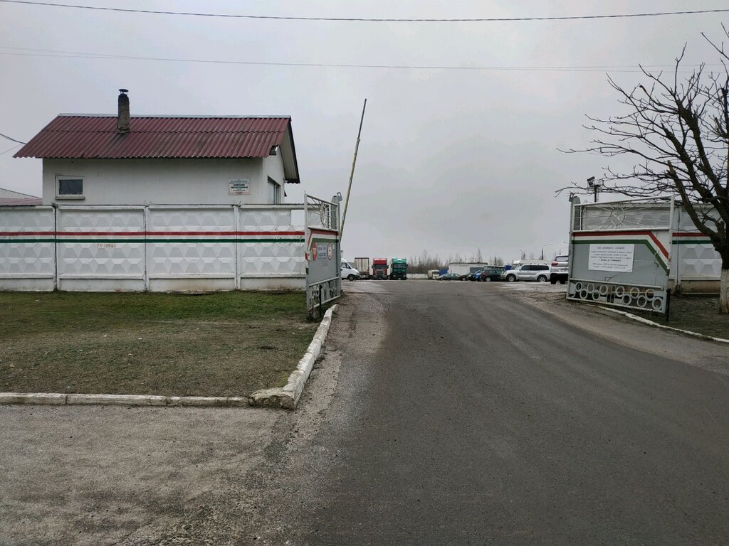 Otoparklar Платная автостоянка, Vitebsk, foto