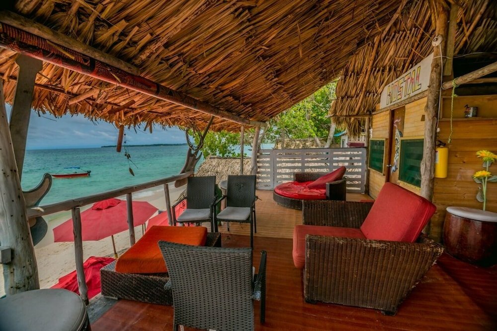 Otel Zulu Hostal, , foto