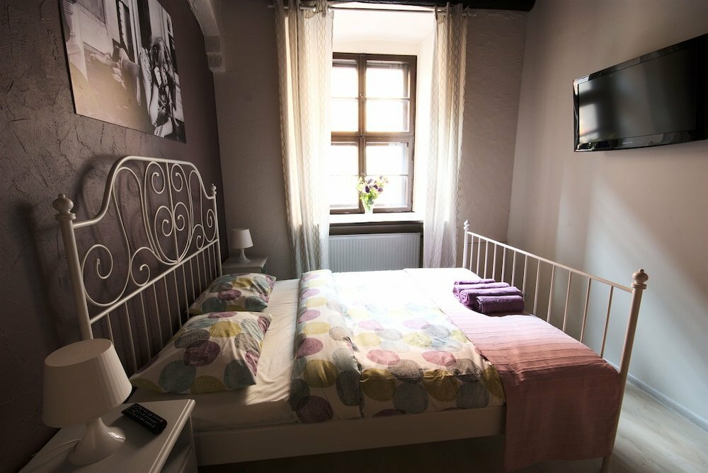 Pansiyonlar, hosteller Rosemary's Hostel, Poznan, foto