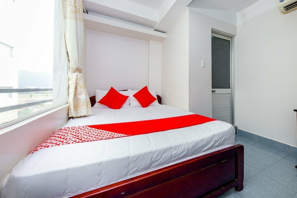 Otel Spot On 667 Minh Anh Villa Coffee And Apartment, Da Nang, foto