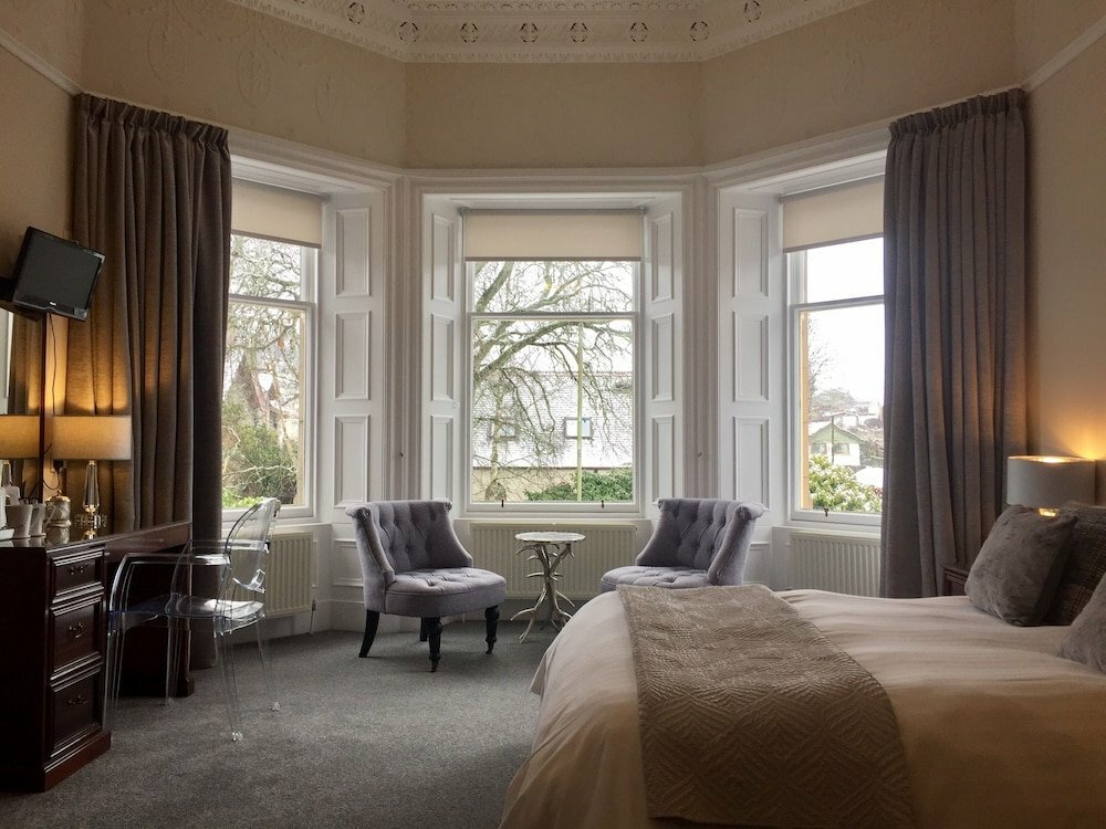 Otel Fernbank House, , foto