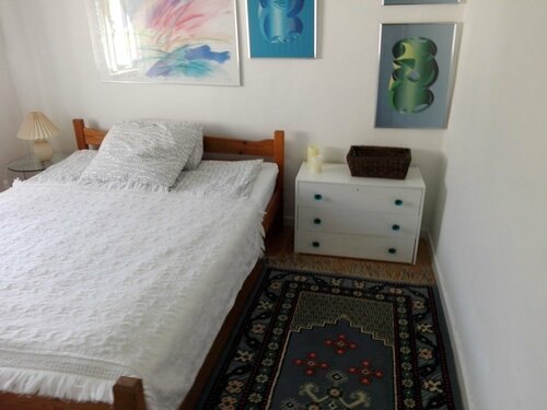 Otel Møn Økologisk B&b, Zelanda, foto