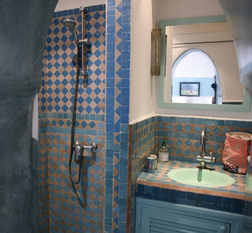 Otel Dar Dayana, Suvayr, foto