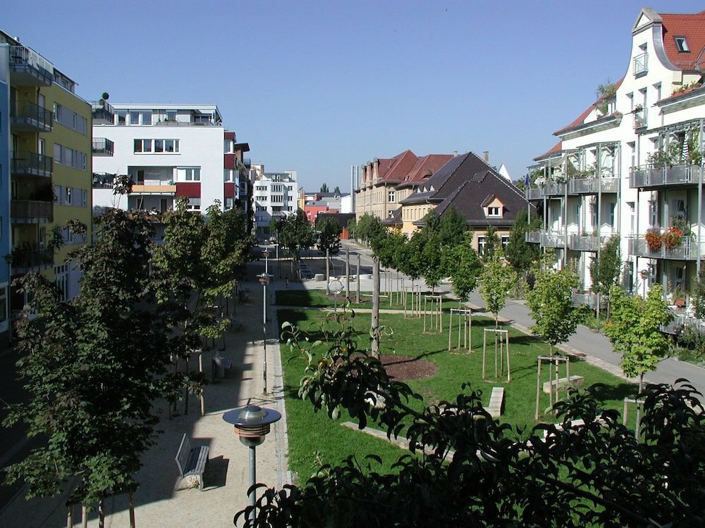 Otel Hospederia La Casa, Tyubingen, foto