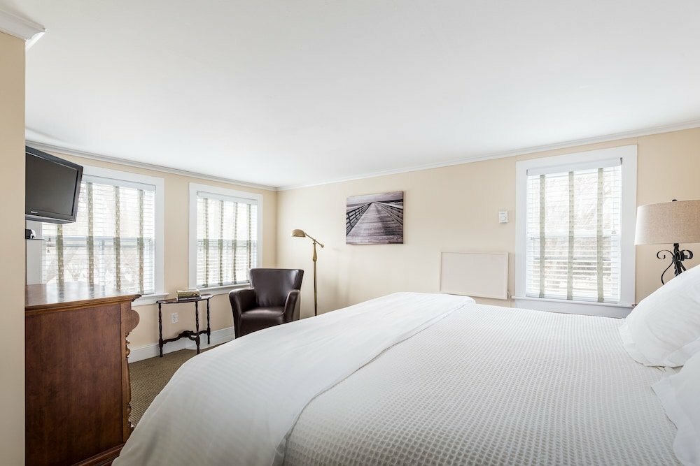 Otel The Huntting Inn, New York Eyaleti, foto